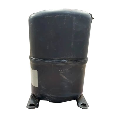 Copeland CRD1-0200-PFV-272, Scroll Compressor, data plate not available ...