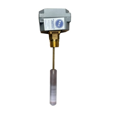 BAC 310620, Liquid Float Switch, 150 psi, -20 F - 175 F Liquid Temp ...
