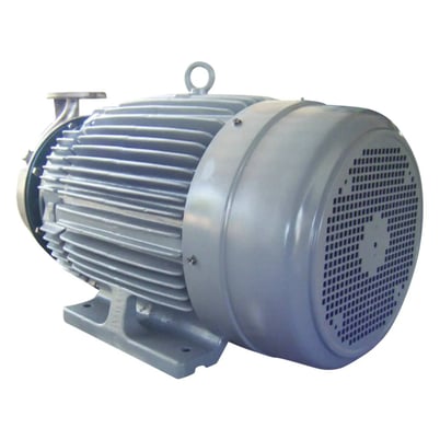 250 GPM, Goulds #SST, Goulds SST Centrifugal Pump, 40 HP, 3550 RPM ...