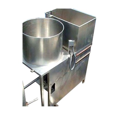 Benson Machine Works, Bensen 100 Gallon and 130 Gallon Tank System, 15 ...