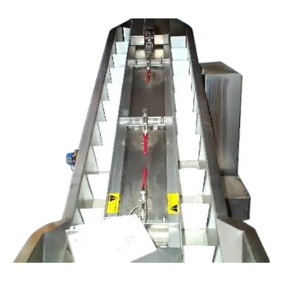 Meyer Industries Garroutte Industries Garroutte #Pocket-Elevator, 9-1/2 ...