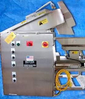 Meyer Industries Garroutte Industries Garroutte #Pocket-Elevator, 9-1/2 ...