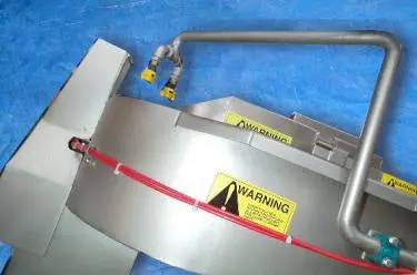 9-1/2" wide, Meyer Industries Garroutte #Pocket-Elevator, Closed Pocket ...