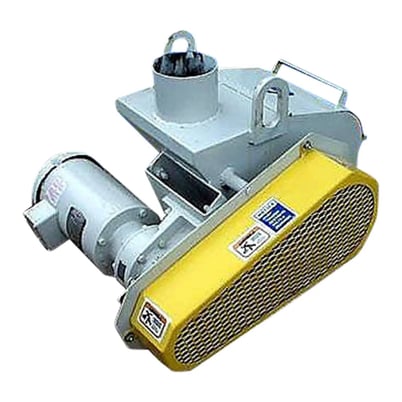 Kice Industries Inc. #RSA5-2, Rotary Stream Splitters, 1 HP, 230/480 V ...