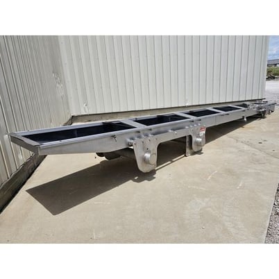 Triple/s Dynamics Inc. #HDC10-3-LH, Horizontal Differential Slipstick ...