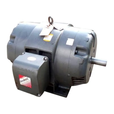 200 HP 3560 RPM Baldor, Frame 444TS, 460 Volts For Sale | Surplus Record