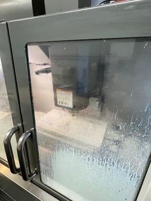 Haas #VF-2SS, 24 automatic tool changer, 30" X, 16" Y, 20" Z, 12000 RPM ...