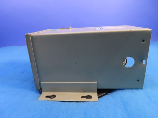 3 KVA 240x480 Primary, 120/240 Secondary, EGS HS5F3AS, 1 phase ...