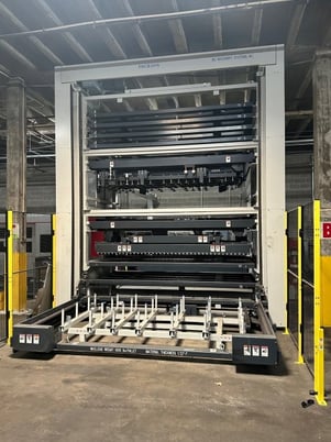 Mitsubishi #ML3015GX-F, 10000 watt fiber laser, w/Smartflex Compact ...