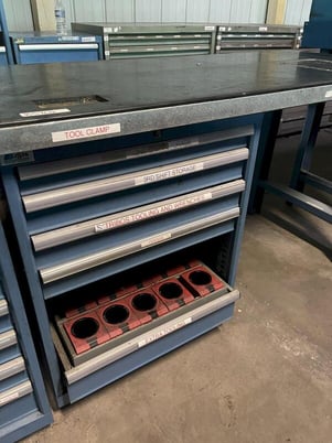 Lista Cabinet, 4 Drawer for Sale | Surplus Record