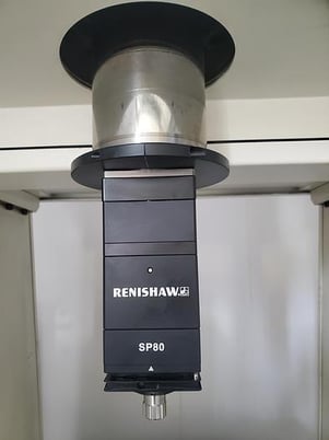 SIP #Orion-5, coordinate measuring machine, 710x710x550mm envelope ...