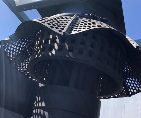 Wemco-Style Flotation Cell Parts Kits, replacement wear and critical ...