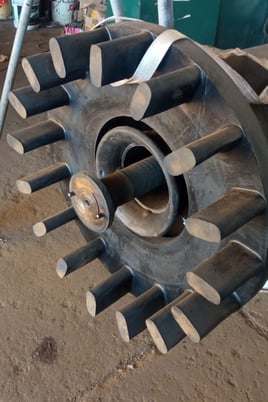 Denver-Style DR Flotation Cell Parts Kits For Sale | Surplus Record