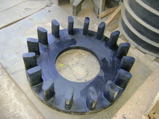 Denver-Style DR Flotation Cell Parts Kits For Sale | Surplus Record