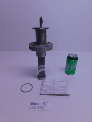 Yokogawa #M1100TJ, Flowmeter Vortex Shedder Bar, 6" for Sale | Surplus ...