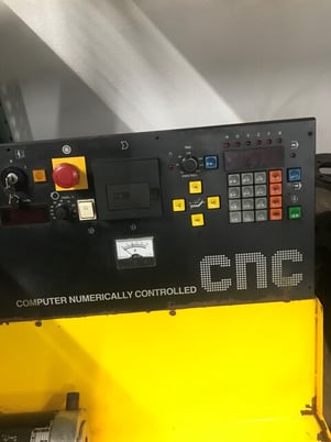 5" x 13" Emco #Compact-5, CNC Bench Lathe For Sale | Surplus Record