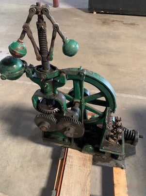 Elevator brake unit, Otis, semi-antique, triple baller For Sale ...