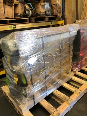 475 HP Caterpillar C15 ACERT Remanufactured Standard Long Block Engine ...