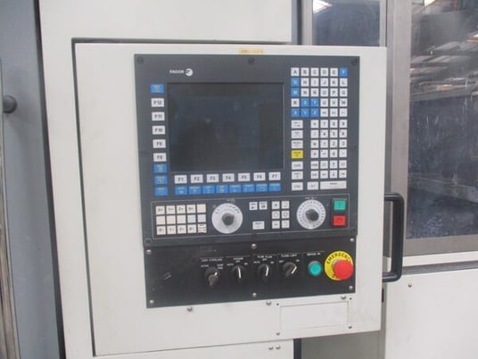 OPTIPRO #UFF-150, CNC Aspheric Lens & Freeform Optics Polishing Machine ...