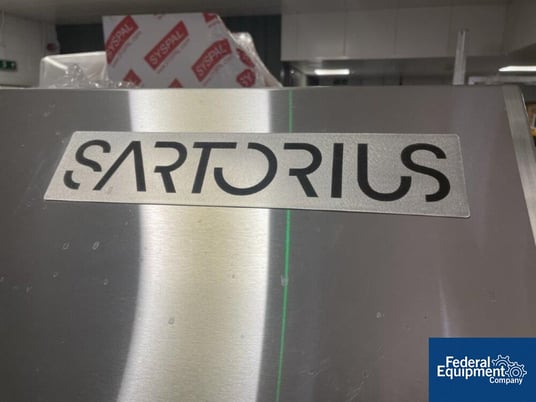 Sartorius #Ksep-6000 Centrifugation System for Sale | Surplus Record