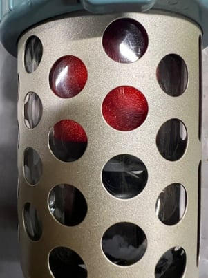 CKD #1237-2C-F1, Pneumatic Air Filter, RC 1/4" for Sale | Surplus Record