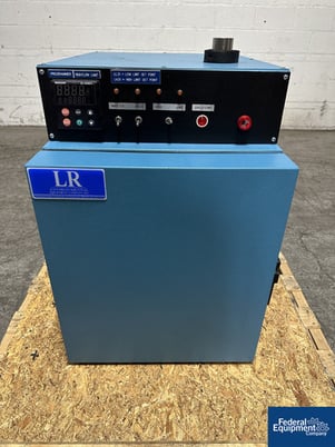 Bemco Inc #LDFB1.5V-100, CO2 / LN2 Chamber, serial# 4329-6, built 2007 ...