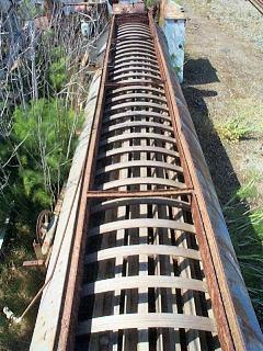 FMC, Atmospheric Cooker/Cooler, for #10 cans, 4' diameter x 18' L, 603 ...