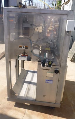 Doboy #BaggerBoss, Single Lane Wicketed Bagger, 32 cycles/min., 4"-11 ...