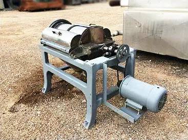 FMC #50, Paddle Pulper / Finisher, 63" L, 32" W, 35" height for Sale ...