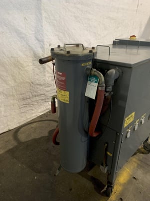 ChipBlaster #Vega1000, high pressure coolant system for Sale | Surplus ...