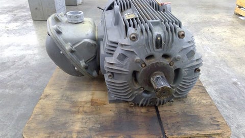 300 HP 1800 RPM Baldor M74304T-4, Frame 449TZ, 4P, 460 Volts for Sale ...