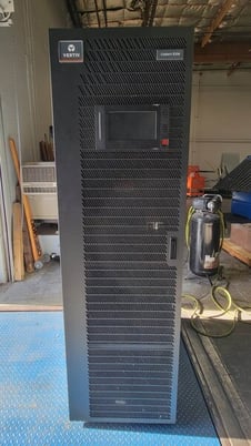 100.0 KVA Vertiv / Liebert EXM, uninterruptible power supplies system ...