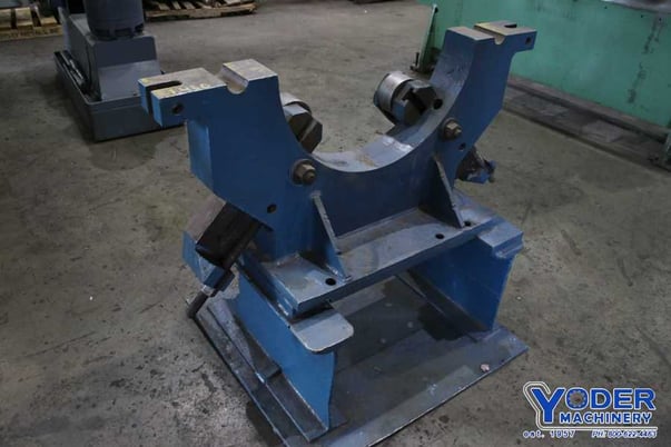 Roller steady rest for Sale | Surplus Record