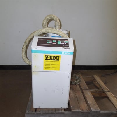 Matsui #JL2-4VC Jet Loader, .85 KW (1.13 HP), 480/3/60, 2003 vintages ...