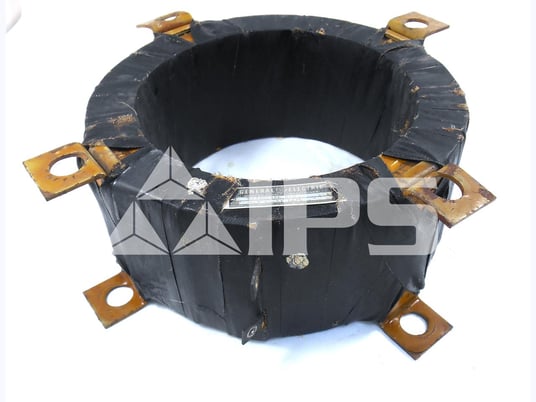 GE Bct Ground Current Transformer 50:5 Window Type for Sale | Surplus ...