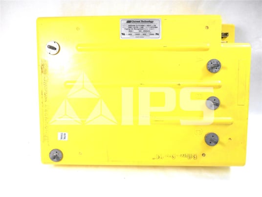 Current Technology Sel300 Transient Voltage Surge Suppressor (tvss) 277 ...