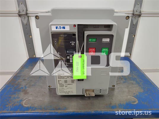 1600 Amps Ch Mds6163wea121xawan4ynnnax Eo/do (mds616) 120 Volts AC ...