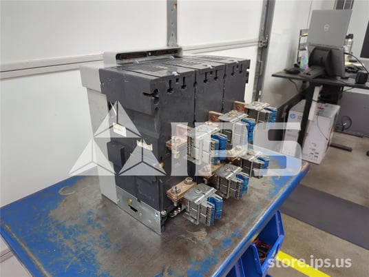 1600 Amps Ch Mds6163wea121xawan4ynnnax Eo/do (mds616) 120 Volts AC ...