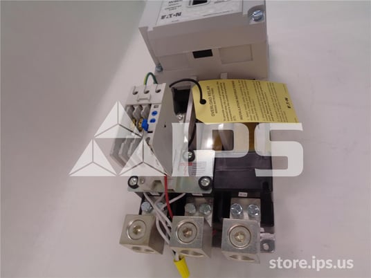 270 Amps Eaton Freedom Series B1 Nema Size 5 Contactor New for Sale ...