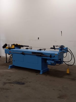 1.66" Pines #2 Tube Bender for Sale | Surplus Record