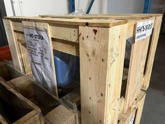 75 HP 1800 RPM Hyundai, Frame 365T, TEFC, 230/460 Volts for Sale ...