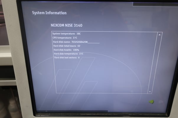 Automatic laboratory specimen prep machine, Struers #Hexamatic, grinding/polishing, 2013 for ...