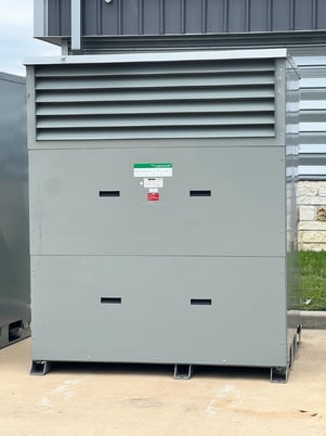 Mirus Advanced Universal Harmonic Filter for Sale | Surplus Record