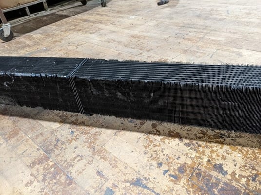 CAT Caterpillar, 131-1106, Radiator Core, Track-Type Tractor D11R ...