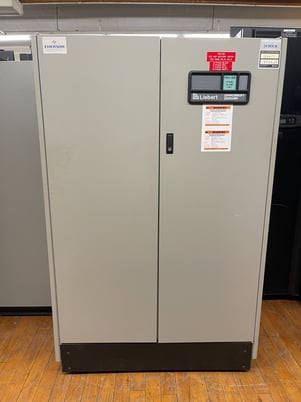 100 KVA Liebert, EXC30031, PDU Power Distribution Expansion Unit, 208/ ...