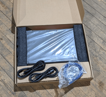 Opengear, IM7216-2-DAC, Infrastructure Manager IM7200, 16 Ports ...