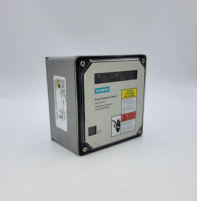 Siemens TPS3E1120D2 Surge Protection Device Surface Mount 480V 50/60Hz ...
