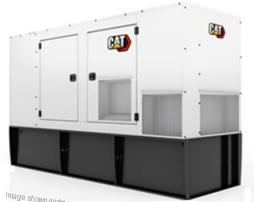400 KW Caterpillar #C13, Enclosed, EPA Tier 3, Surplus New, 2023 for ...