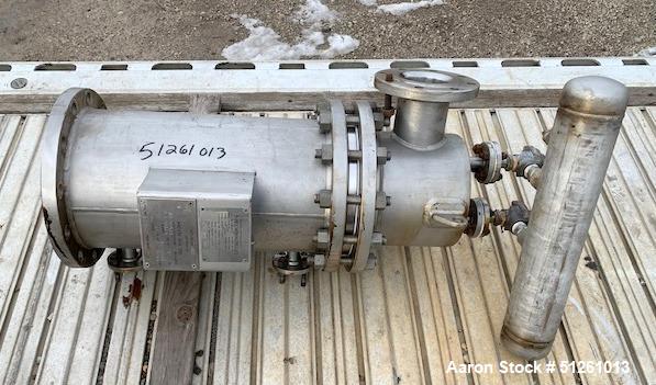 Fairey Microfiltrex Porvair, pulse jet filter system / dust collector ...