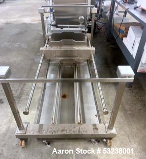 Pall Biotech #Allegro, Single Use Chromatography System, 4 bar, 5/40 ...